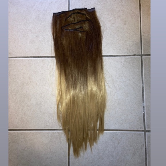 Hair | Extensions | Poshmark